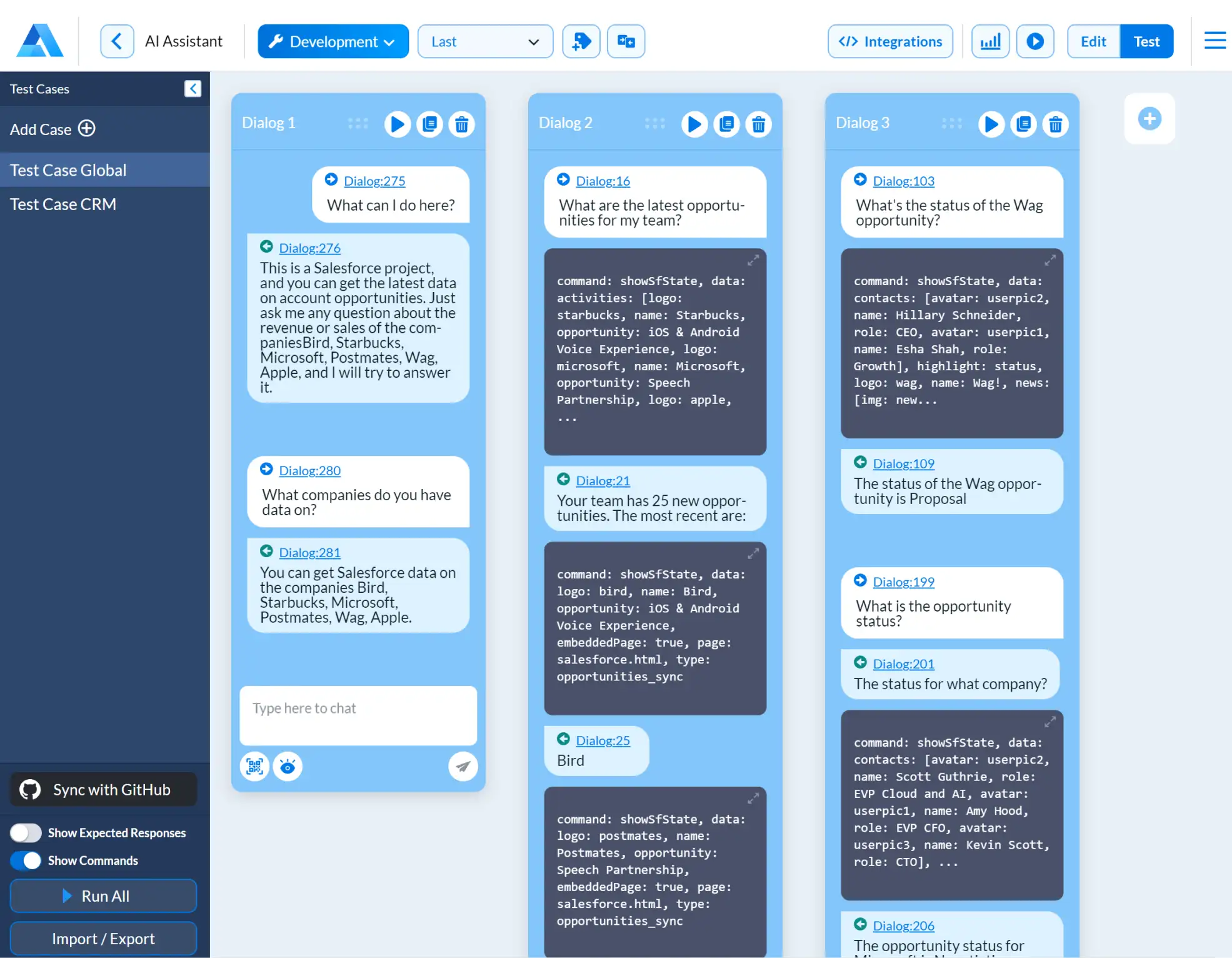 Streamline Conversational Design with Alan AI Studio